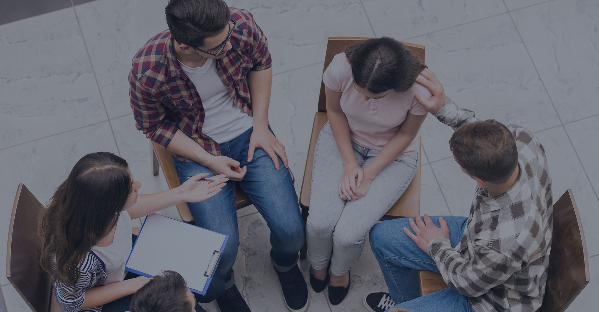 Therapist – Dr. Sergio Revilla