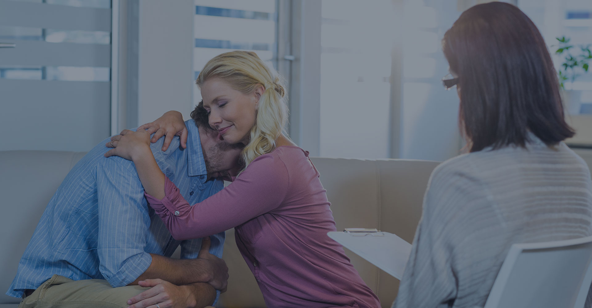Therapist – Dr. Sergio Revilla